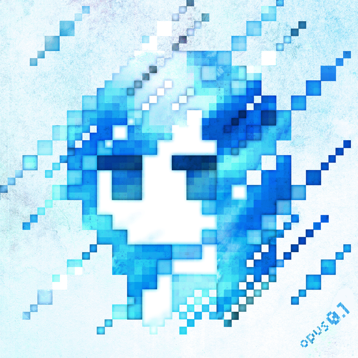 8-Bit Memories: Kyoheifujita’s Opus0.1 | Make Believe Melodies