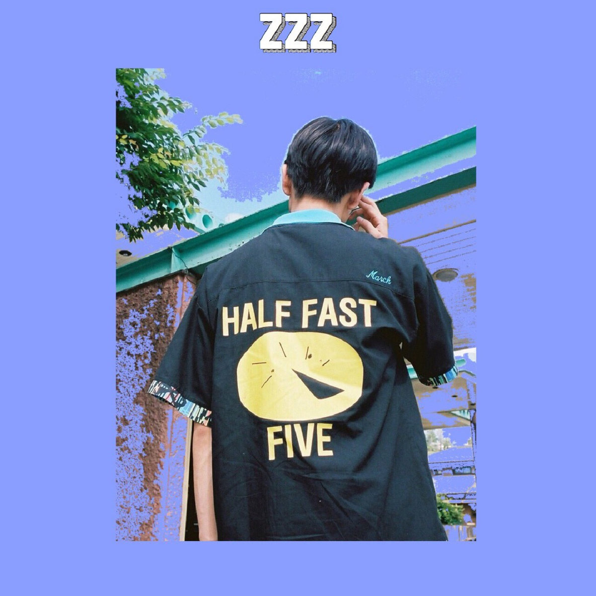 Above A Nap: zzz’s zzz | Make Believe Melodies